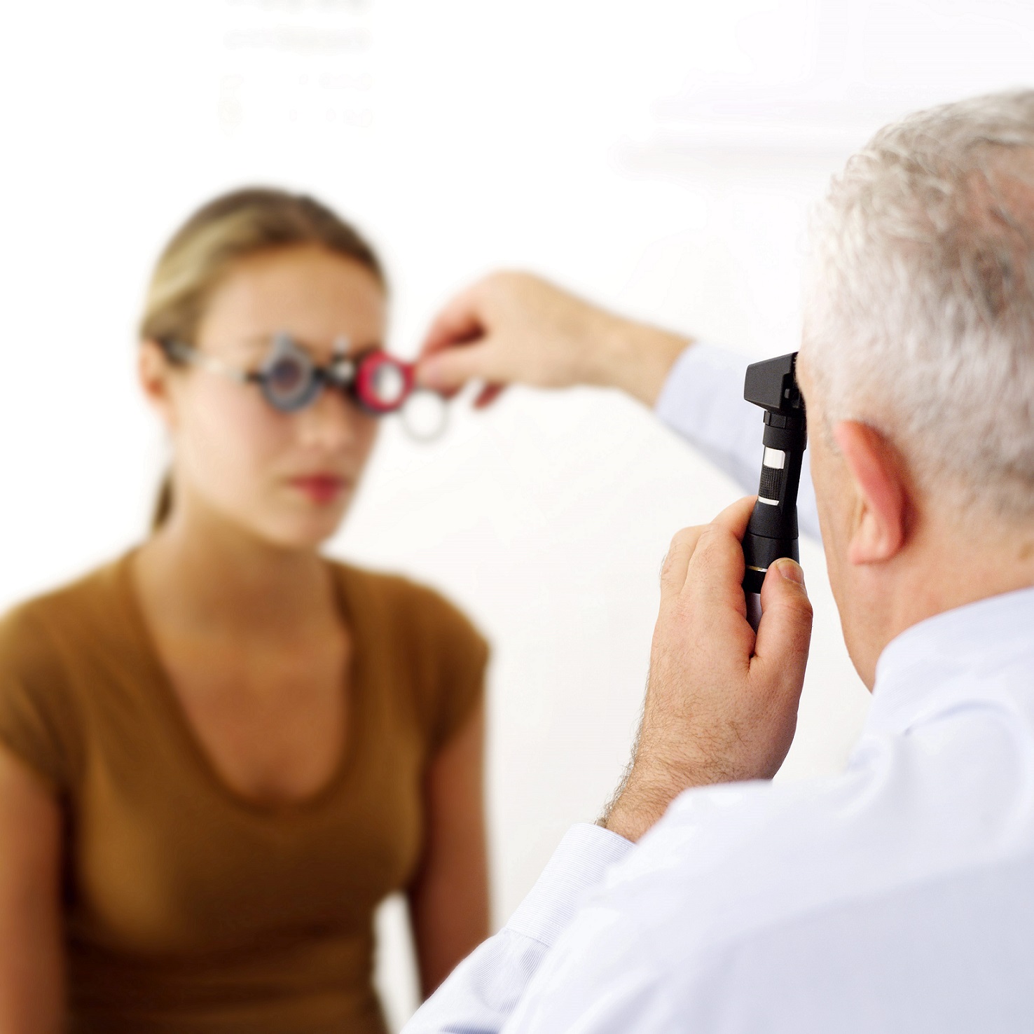 Your Eyes & Vision - Finchley's Multi-Award Winning Opticians Practice